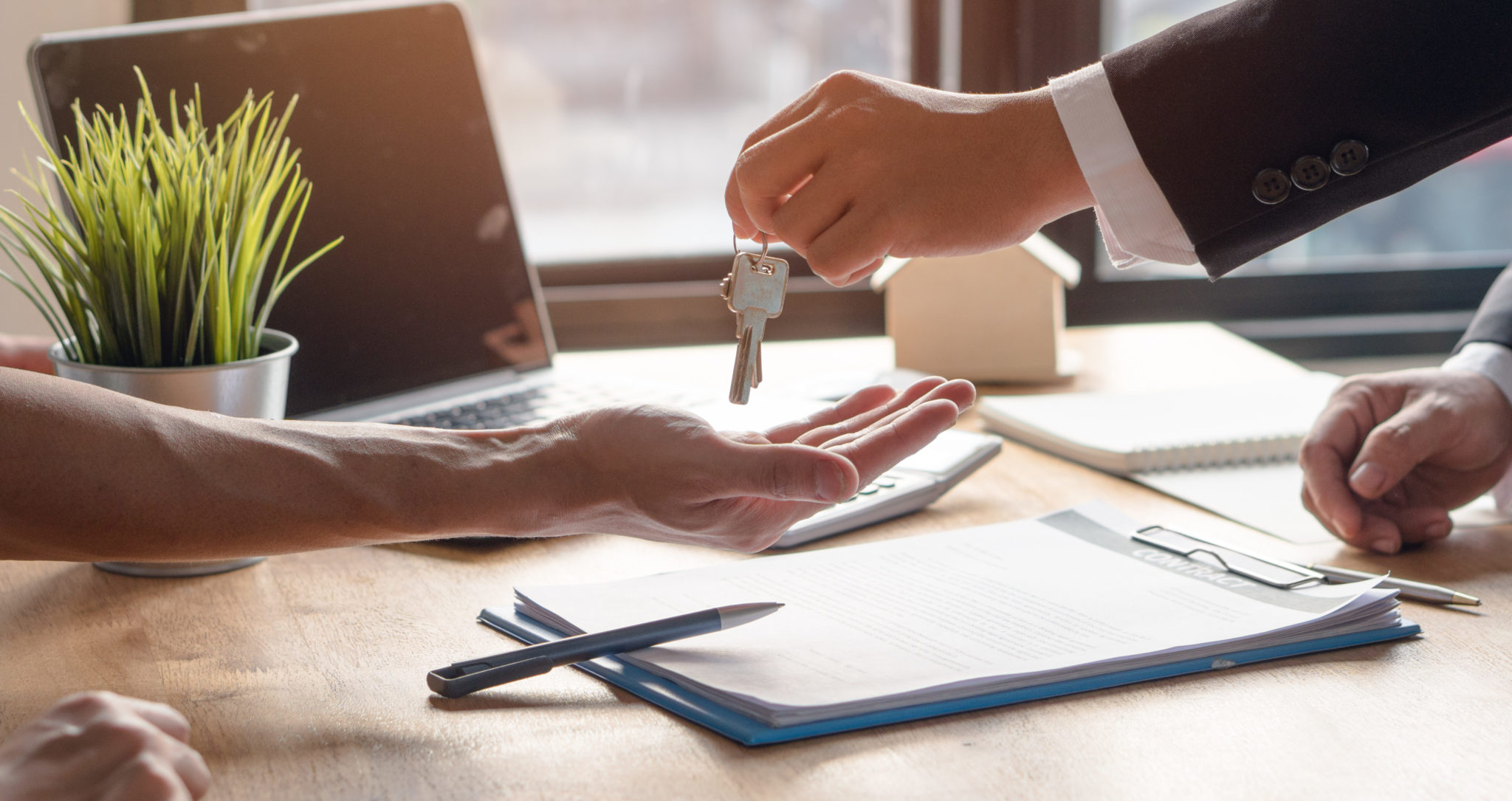 Prêts hypothécaires : la norme se durcit, mais BHE a des solutions ...